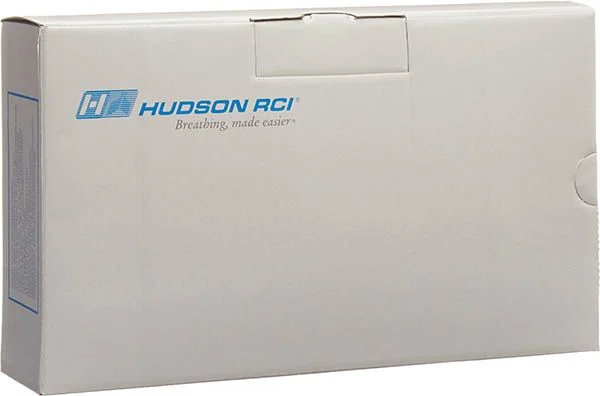 RÜSCH Trach-Vent+ clean 50 Stück – Hygienischer Atemluftfilter für ...