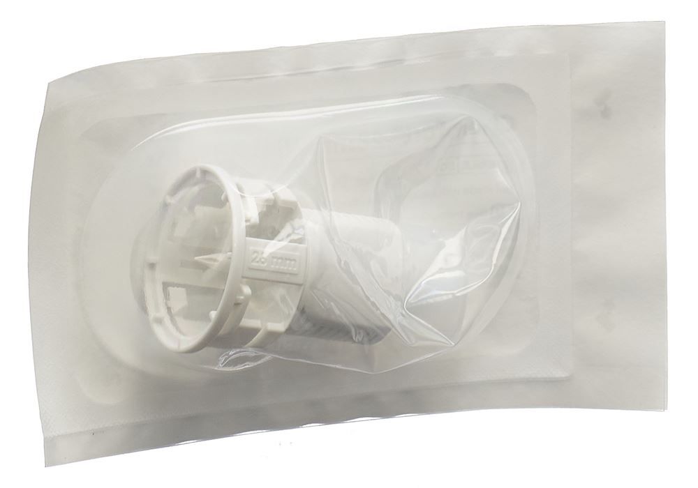 CHEMFORT Vial Adaptor 28mm: Sicherheit und Effizienz in der Medizin