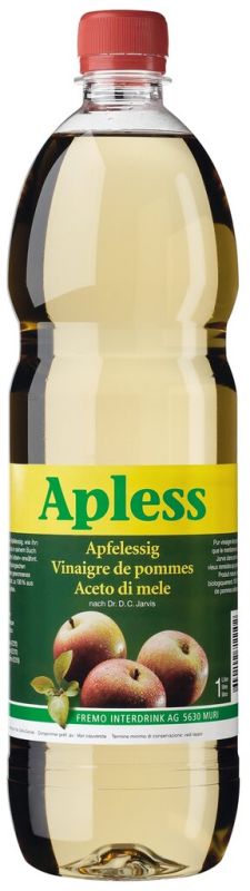 Apfelessig Zum Putzen