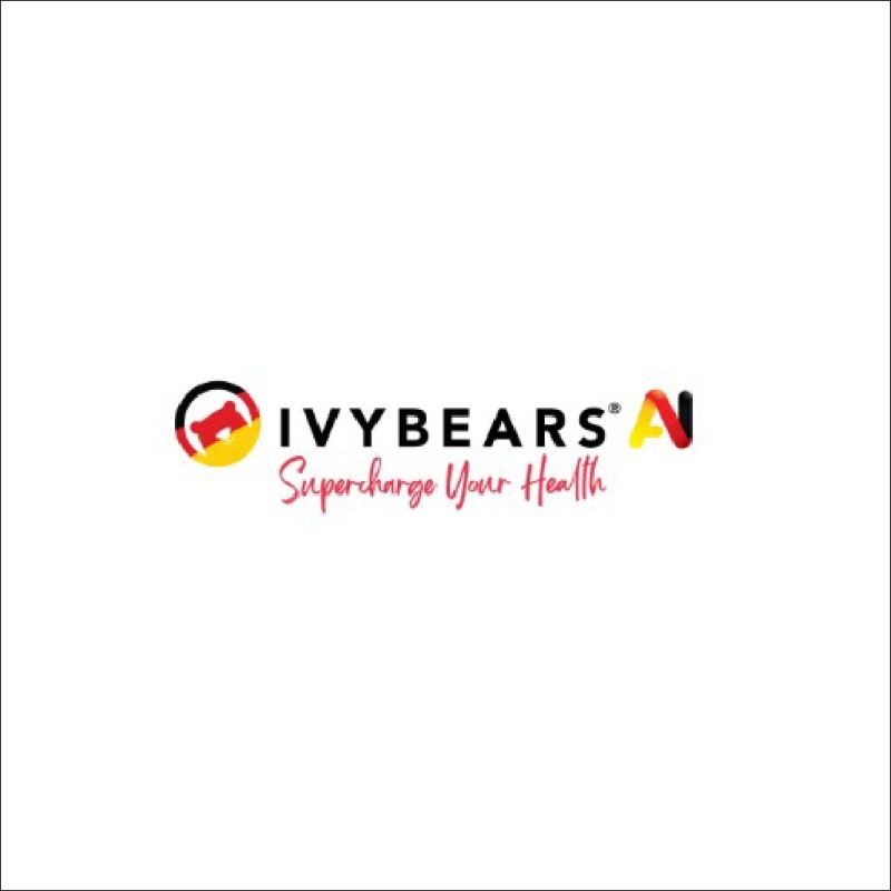 IVYBEARS® – Vitamingummis mit Herz, Geschmack und Verantwortung