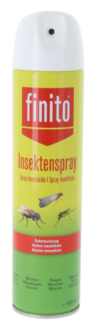 Finito Insektenspray 400ml | SW11814