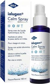 Ialugen - Hochwertige Hautpflege mit Hyaluronsäure