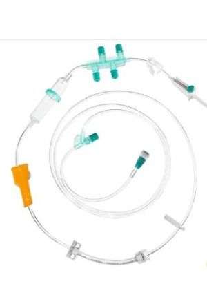 CYTO SET AirStop Infusomat Space UV-Pro: Sicherheit und Effizienz in ...
