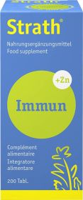 Bio Strath – Natürliche Nahrungsergänzung seit über 60 Jahren