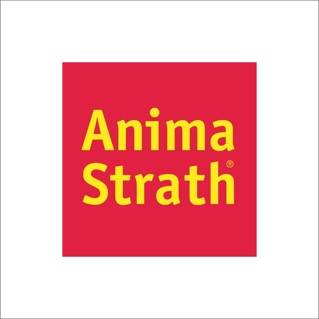 Anima-Strath: Natürliche Vitalstoffe für Hunde & Katzen