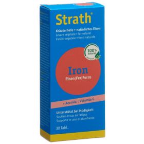 Bio Strath – Natürliche Nahrungsergänzung seit über 60 Jahren