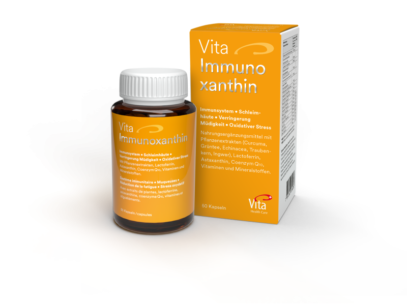 Vita Health Care – Schweizer Qualität in der Gesundheitsversorgung