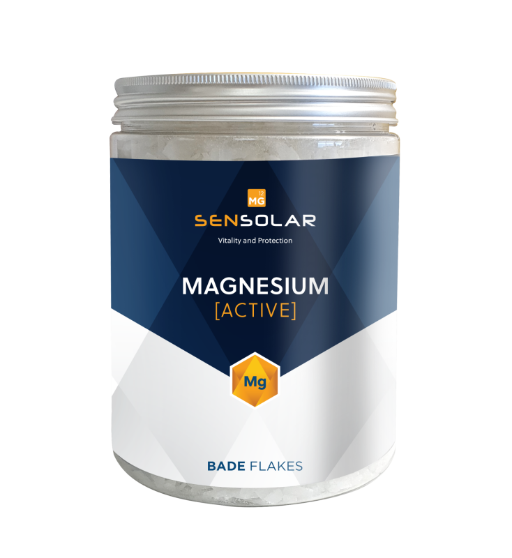 Magnesium: Ein wichtiger Mineralstoff für Körper und Geist | M ...