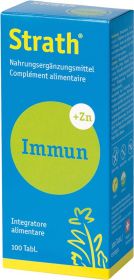 Bio Strath – Natürliche Nahrungsergänzung seit über 60 Jahren