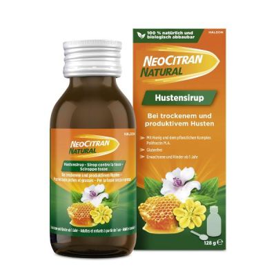 NeoCitran – Zuverlässige Hilfe bei Grippe, Erkältung und Husten | N ...