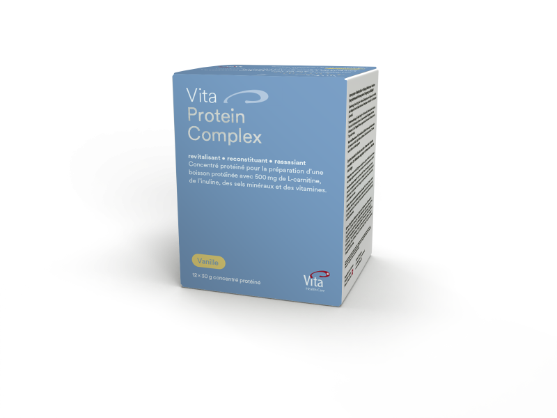 Vita Health Care – Schweizer Qualität in der Gesundheitsversorgung