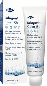 Ialugen - Hochwertige Hautpflege mit Hyaluronsäure