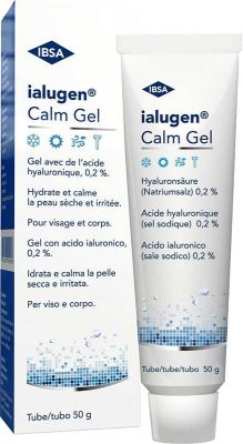 Ialugen - Hochwertige Hautpflege mit Hyaluronsäure